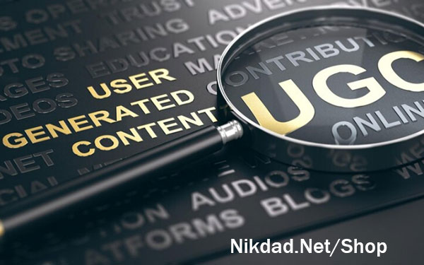 10 رپورتاژ قوی در سایت های ugc